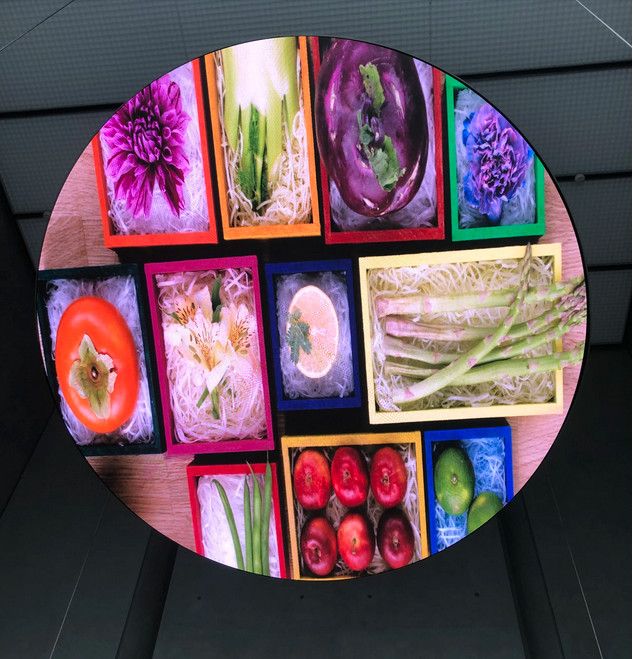 All In One/Retail LED Poster Factory - China All In One/Retail LED ...