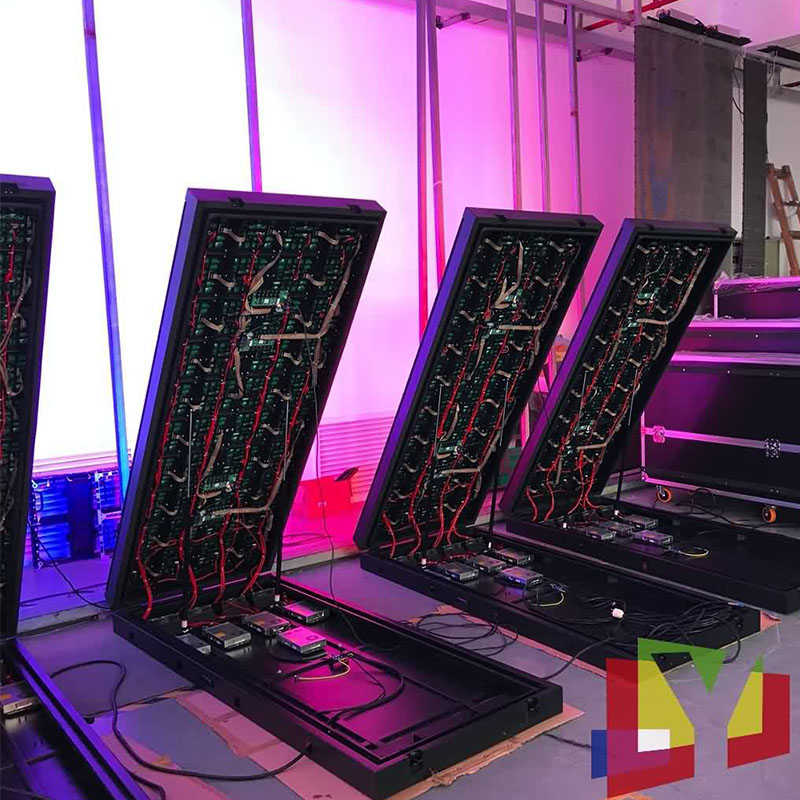 Wholesale Front Open Led Display Manufacturer and Supplier, Factory ...